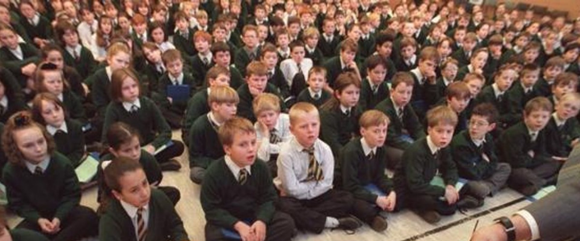 What Types of Religious Instruction Are Offered at Christian Schools?